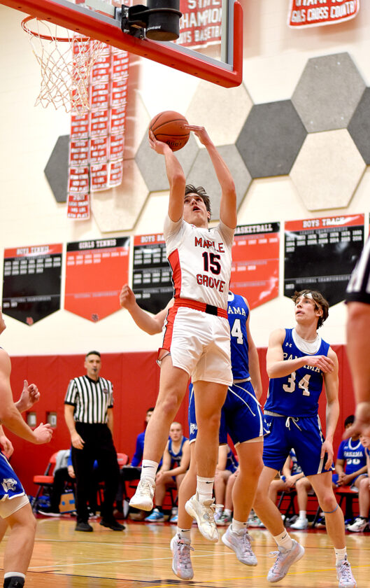 Break’s Over | News, Sports, Jobs - Post Journal